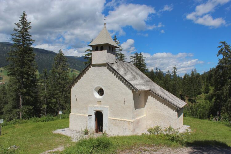Wildbad zu Innichen – Fotosommlung